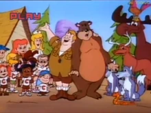 Camp Candy | 90s Cartoons Wiki | FANDOM powered by Wikia