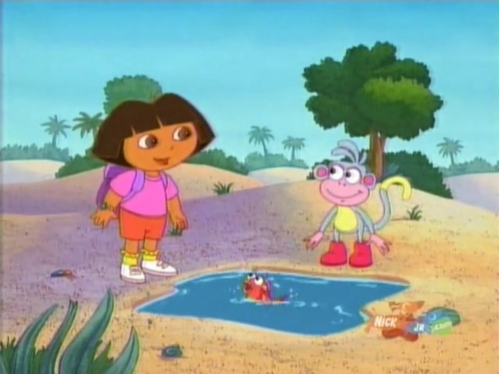 Dora the Explorer | 90s Cartoons Wiki | FANDOM powered by Wikia