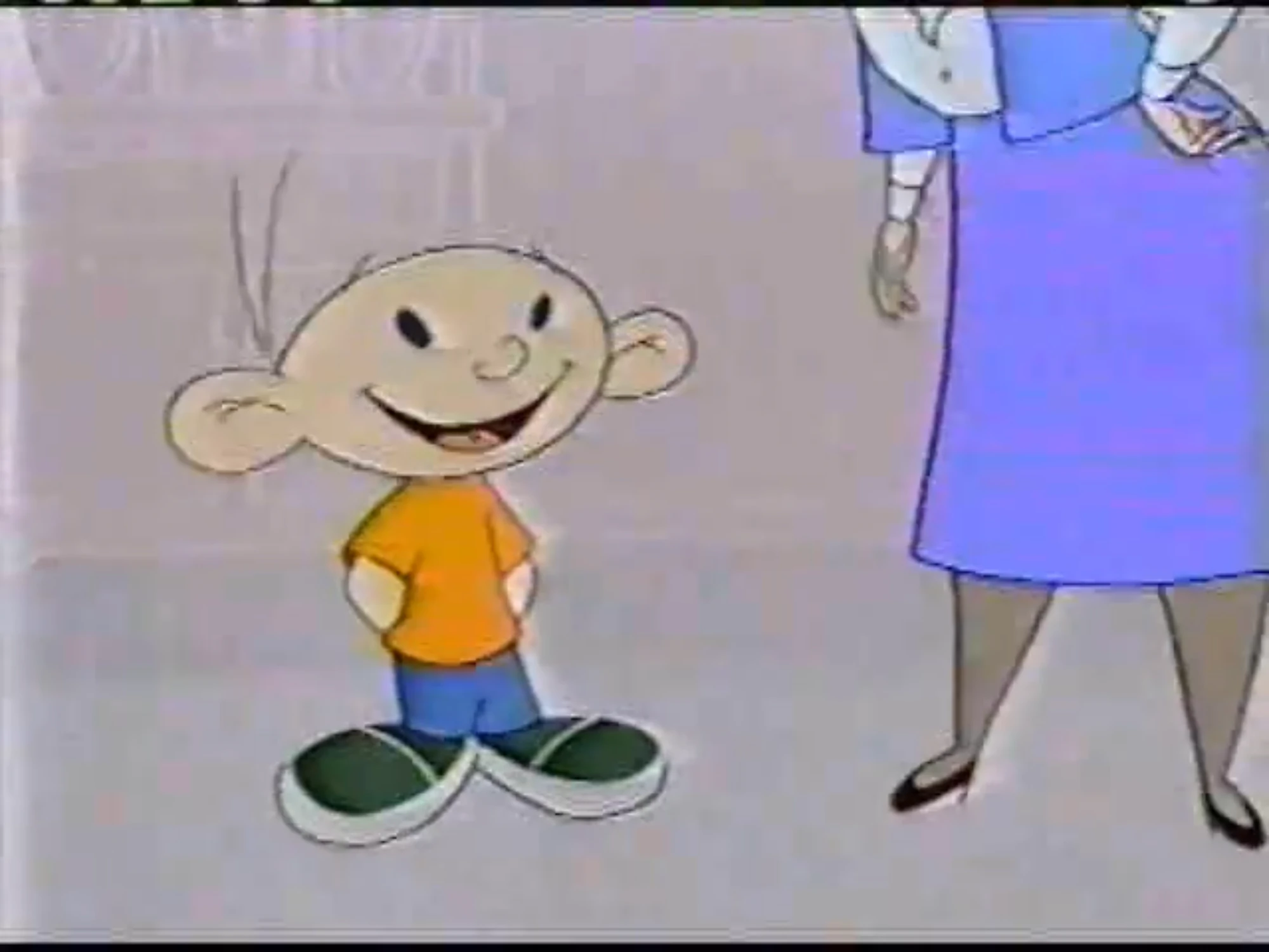 Ned's Newt | 90s Cartoons Wiki | Fandom