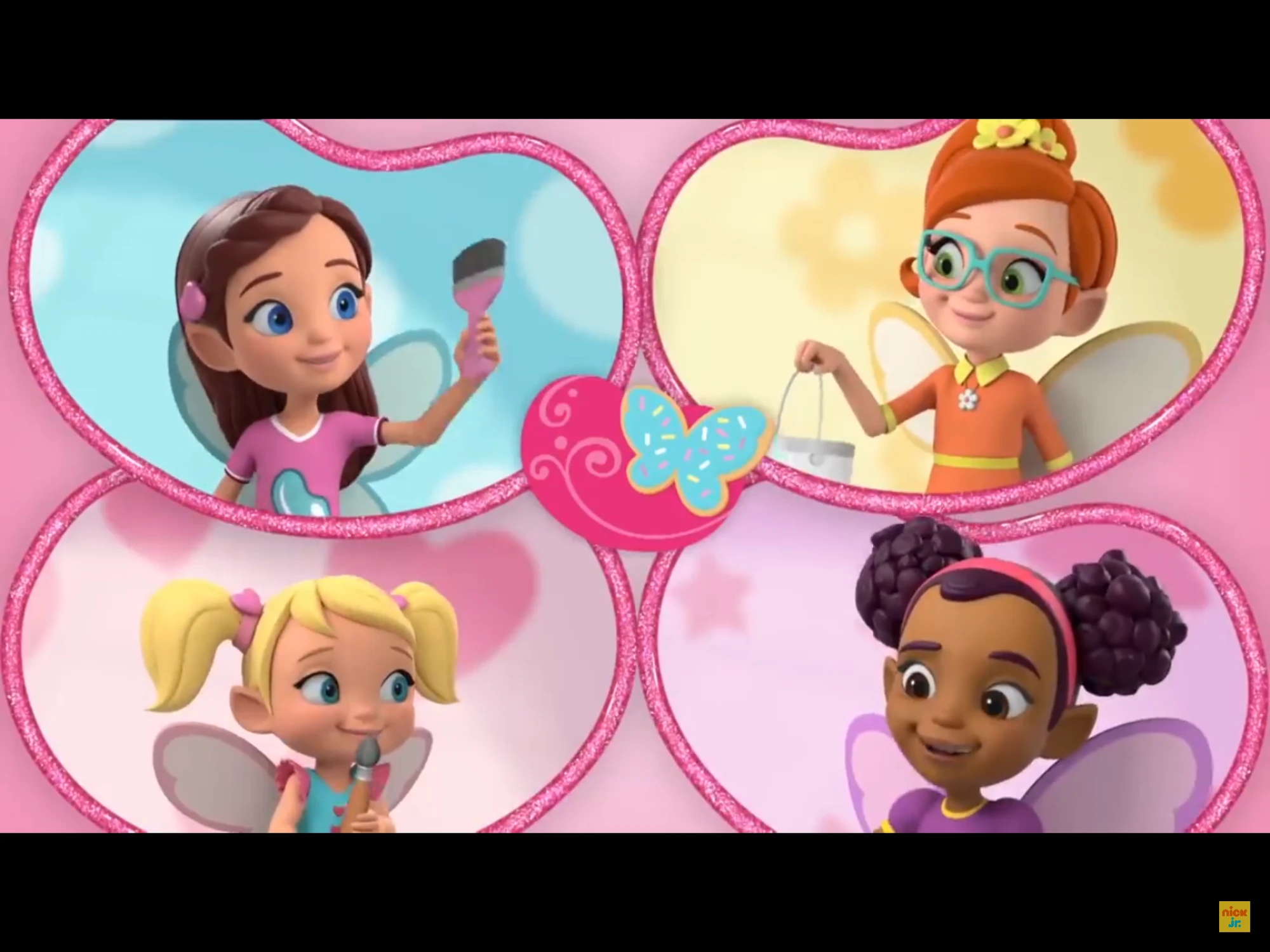 Butterbean’s Cafe | 90s Cartoons Wiki | Fandom