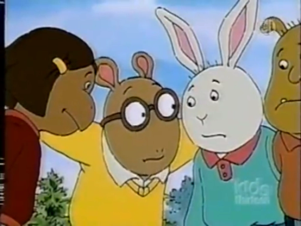 Arthur | 90s Cartoons Wiki | Fandom