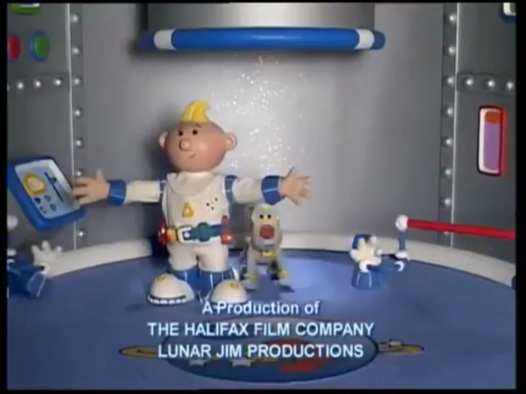 Lunar jim | 90s Cartoons Wiki | Fandom