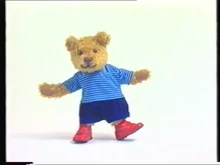 PB Bear and Friends | 90s Cartoons Wiki | Fandom