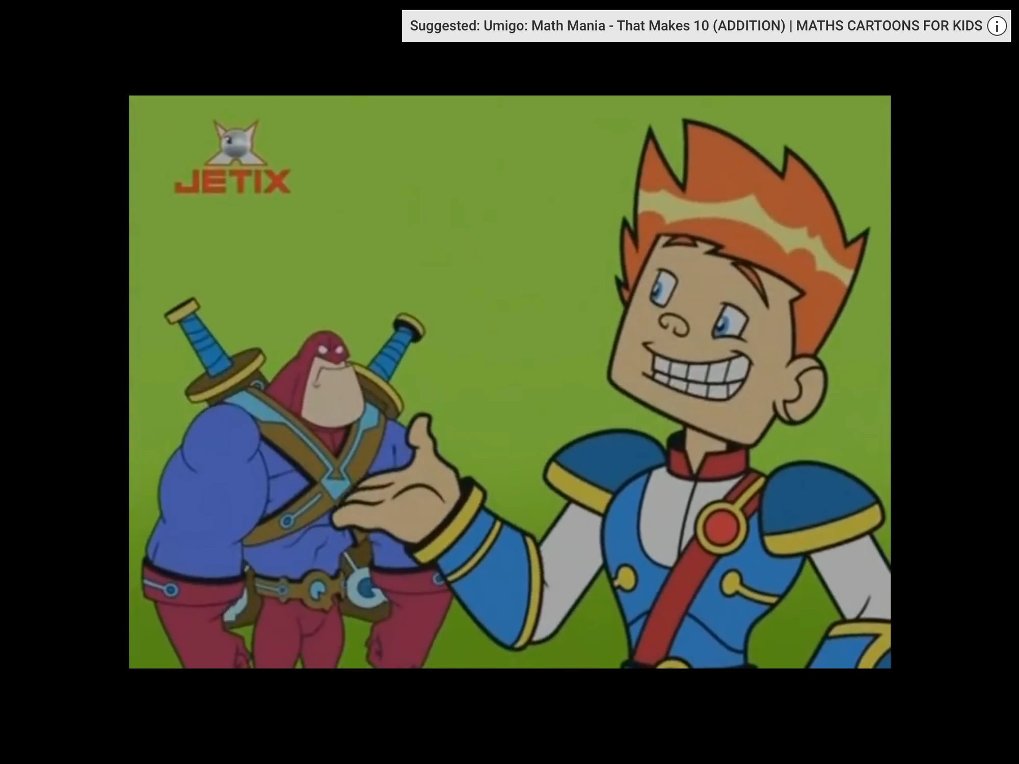 World of Quest | 90s Cartoons Wiki | Fandom