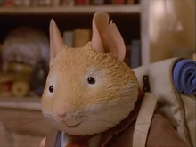 Brambly Hedge | 90s Cartoons Wiki | Fandom