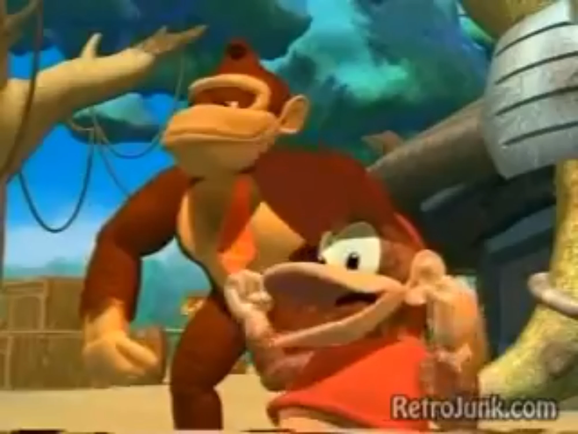 Donkey Kong Country | 90s Cartoons Wiki | Fandom