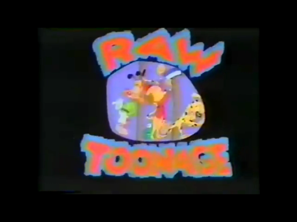 Raw Toonage | 90s Cartoons Wiki | Fandom