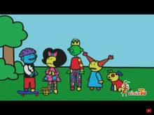 Toddworld | 90s Cartoons Wiki | Fandom