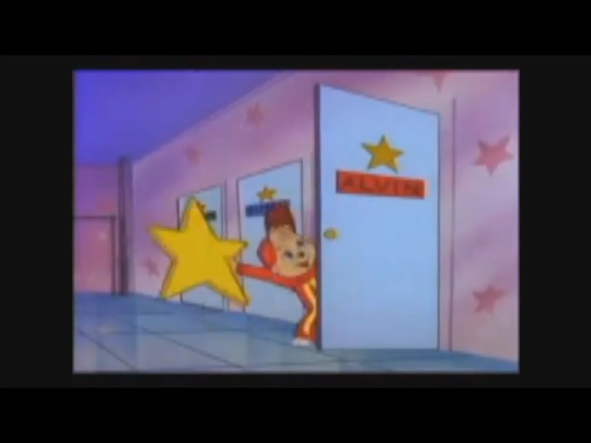 Alvin and the Chipmunks | 90s Cartoons Wiki | Fandom