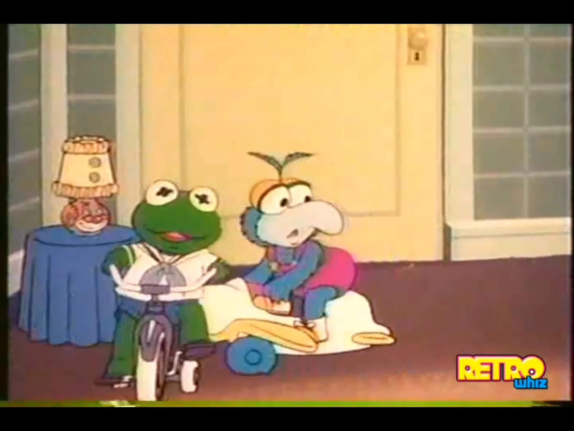 Muppet Babies | 90s Cartoons Wiki | Fandom