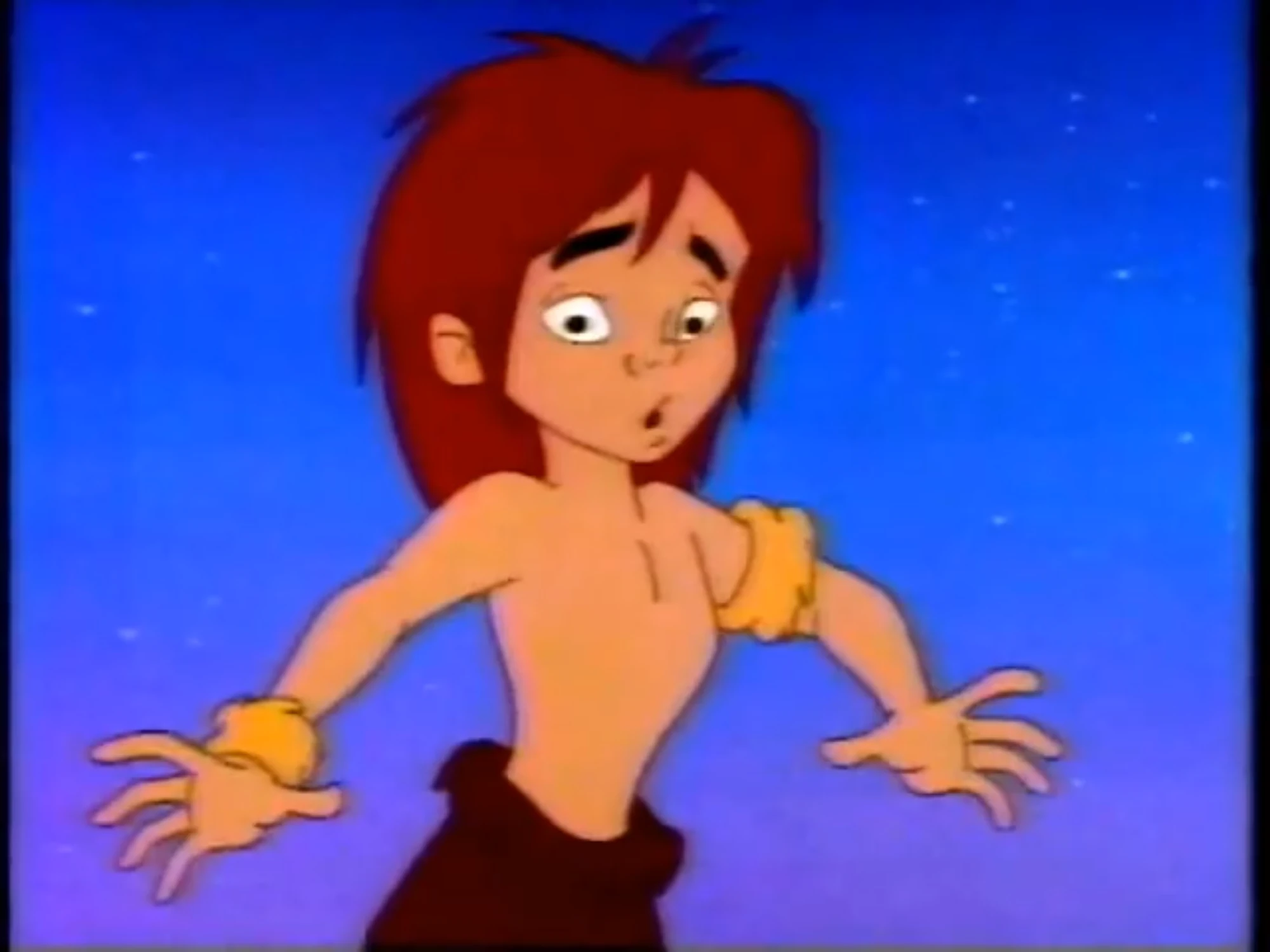 CRO | 90s Cartoons Wiki | Fandom