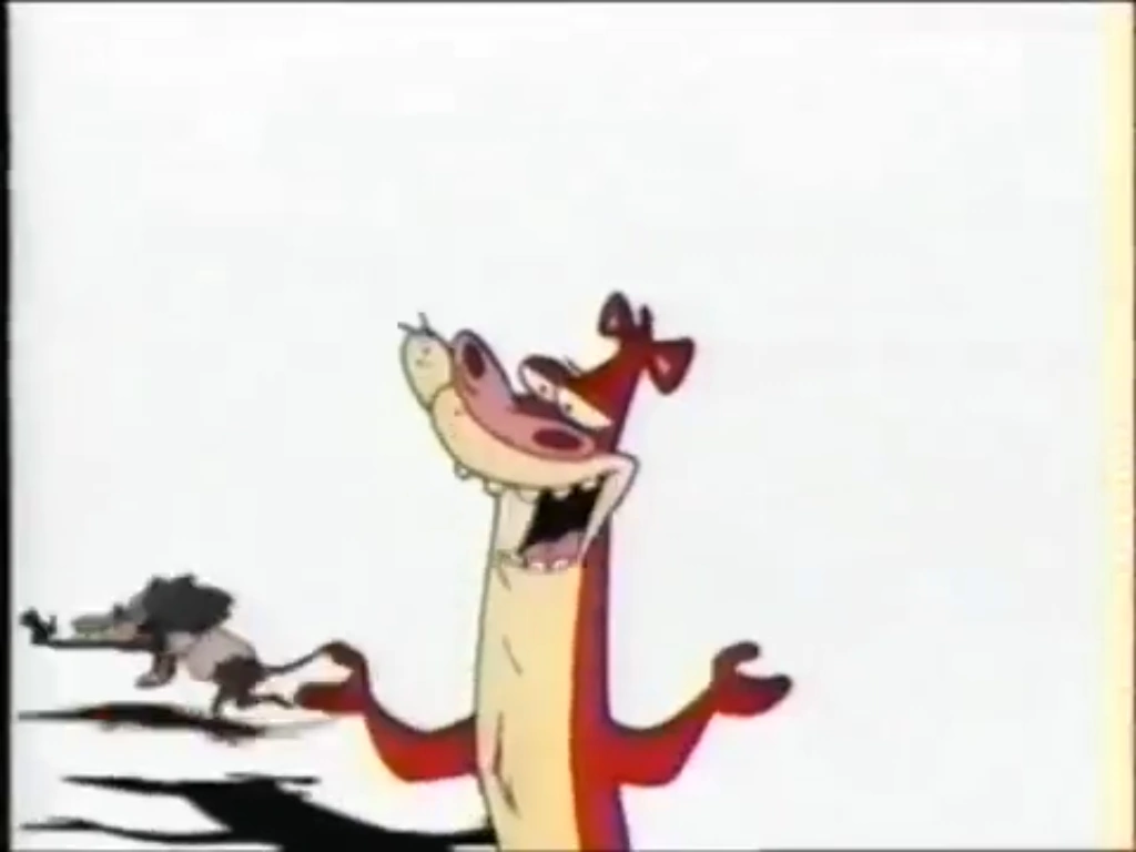 I Am Weasel | 90s Cartoons Wiki | Fandom