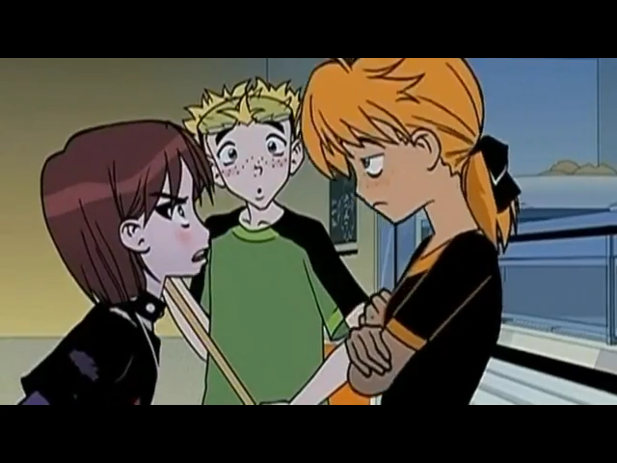 My Life Me | 90s Cartoons Wiki | Fandom