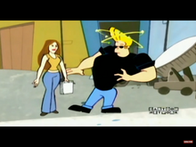 Johnny Bravo | 90s Cartoons Wiki | Fandom