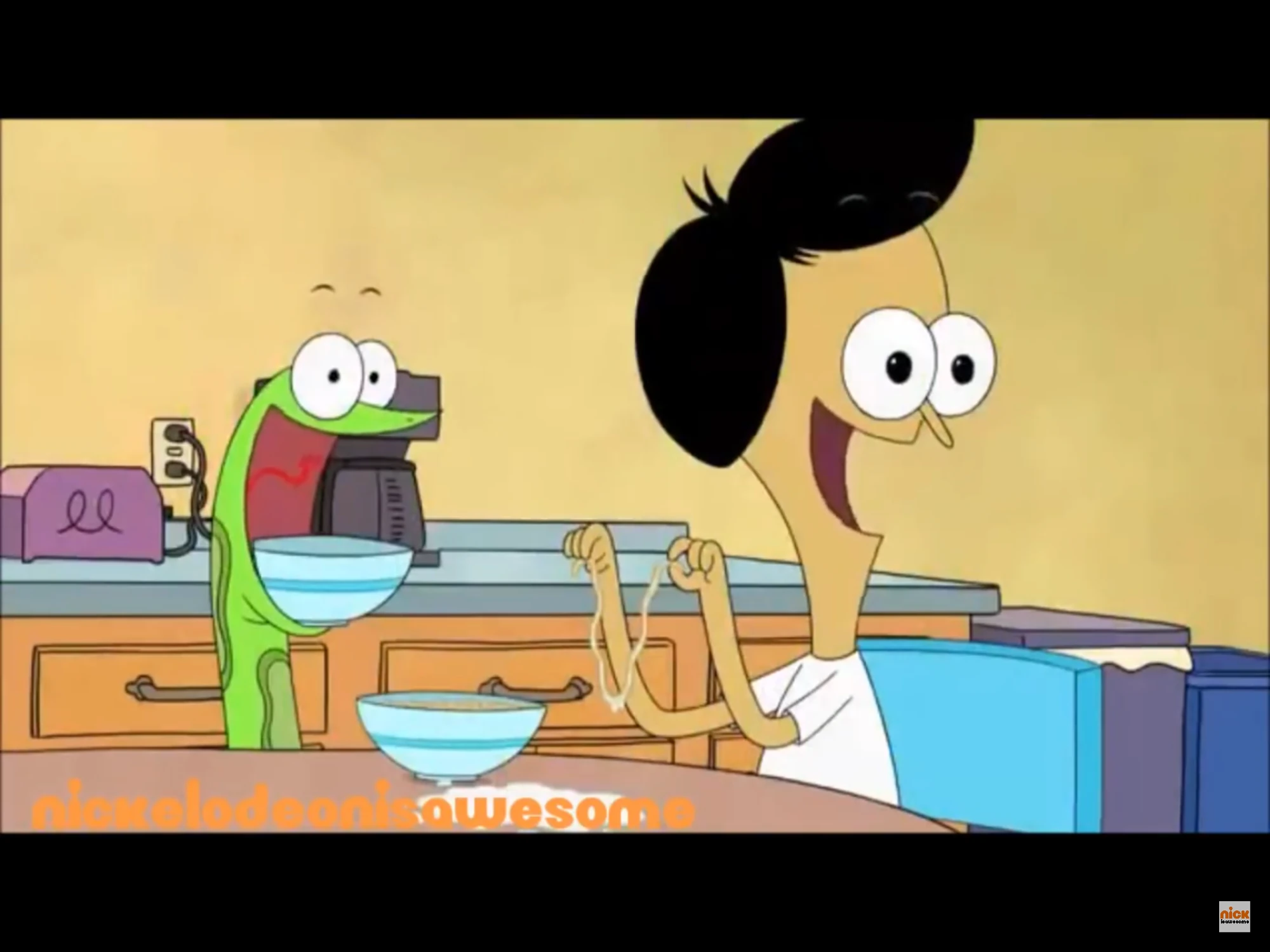 Sanjay and Craig | 90s Cartoons Wiki | Fandom