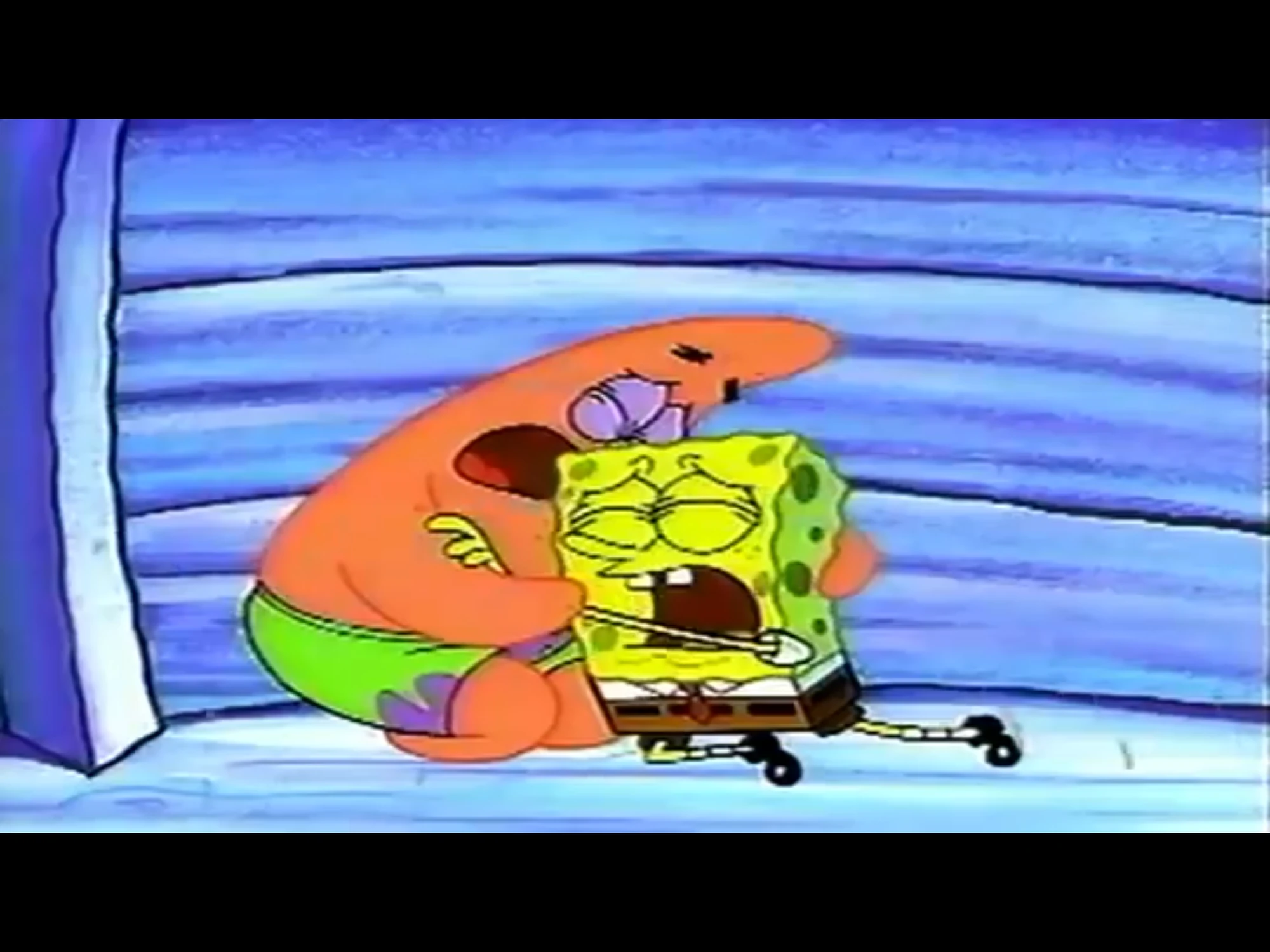 SpongeBob SquarePants | 90s Cartoons Wiki | Fandom