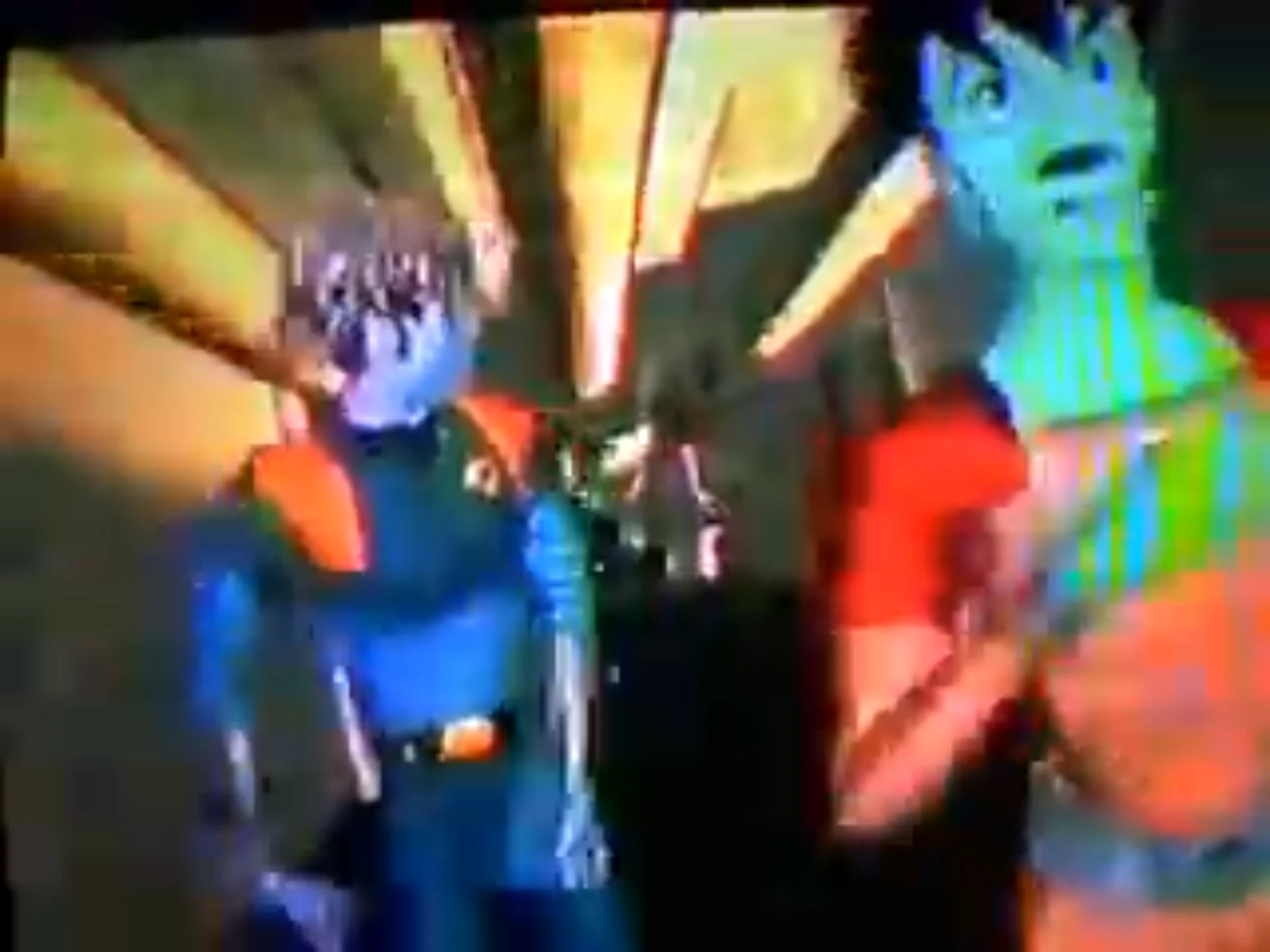 ReBoot | 90s Cartoons Wiki | Fandom