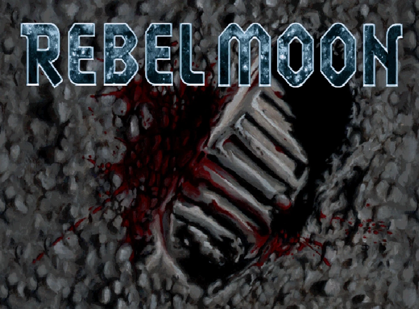 Rebel Moon | 90's First Person Shooters Wiki | Fandom