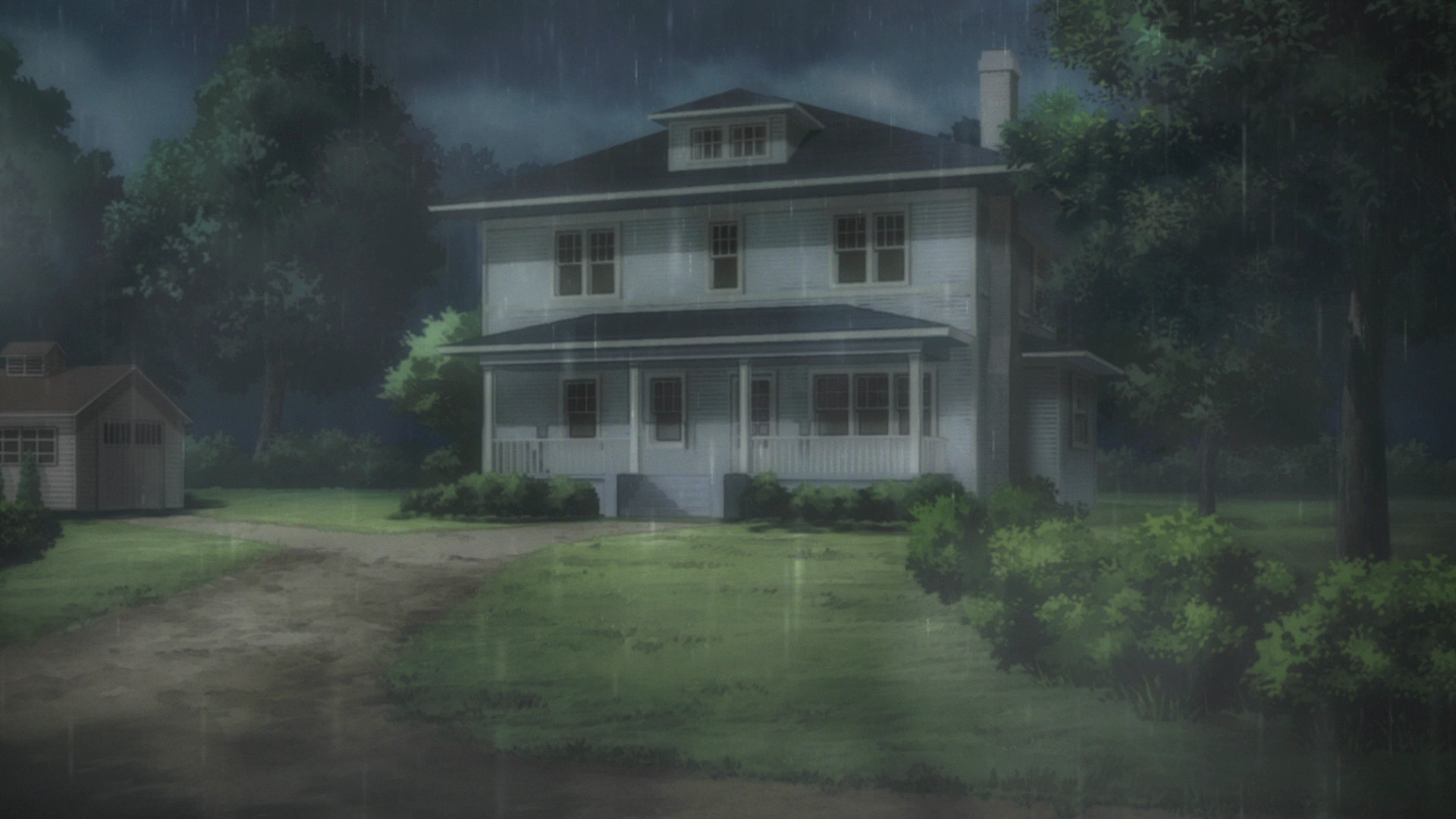 Vanetti Household | 91 Days Wikia | Fandom