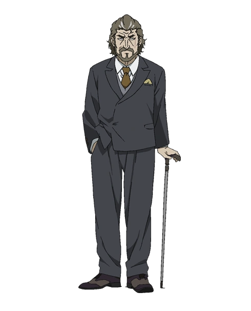 Vincent Vanetti | Wikia 91 Days | Fandom