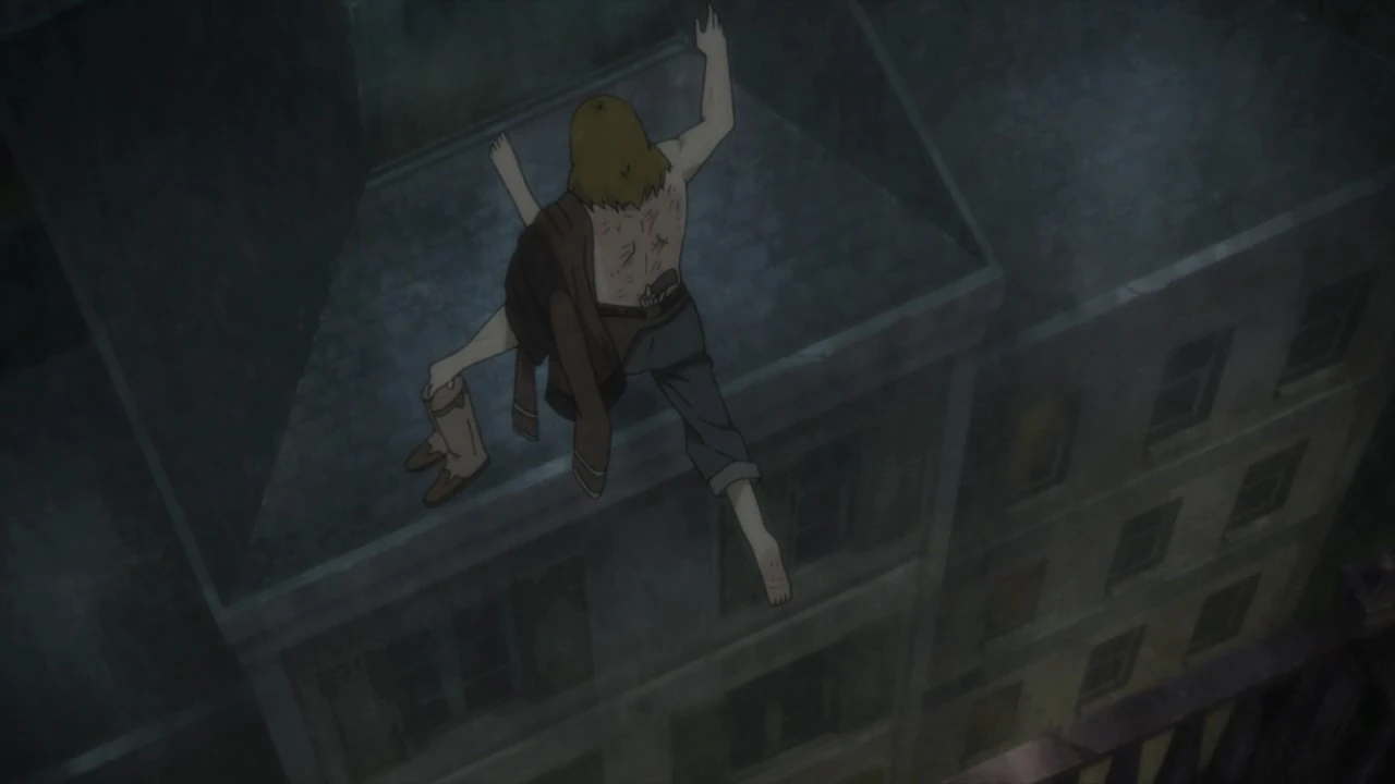 Imagen - Fango09.jpg | Wikia 91 Days | FANDOM powered by Wikia