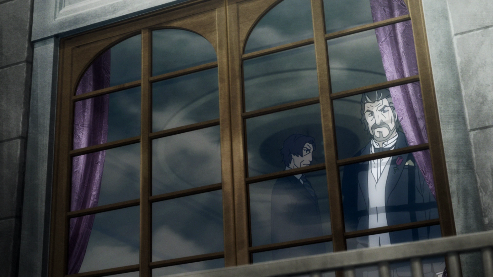 Vincent Vanetti/Gallery | 91 Days Wikia | Fandom