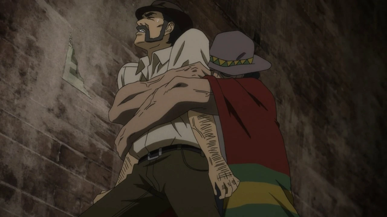 Imagen - Episodio 04 - 21.jpg | Wikia 91 Days | FANDOM powered by Wikia