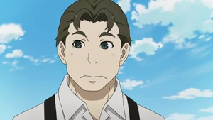 Vanno Clemente | 91 Days Wikia | FANDOM powered by Wikia