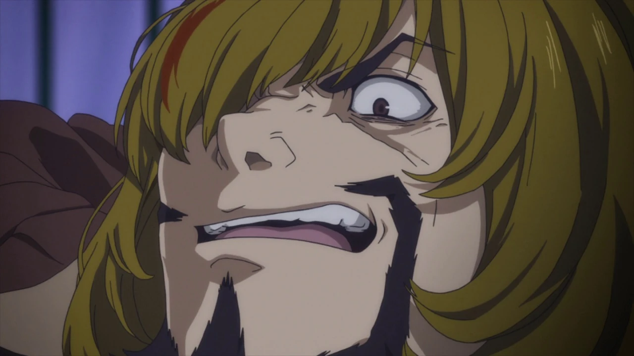 Imagen - Fango04.jpg | Wikia 91 Days | FANDOM powered by Wikia