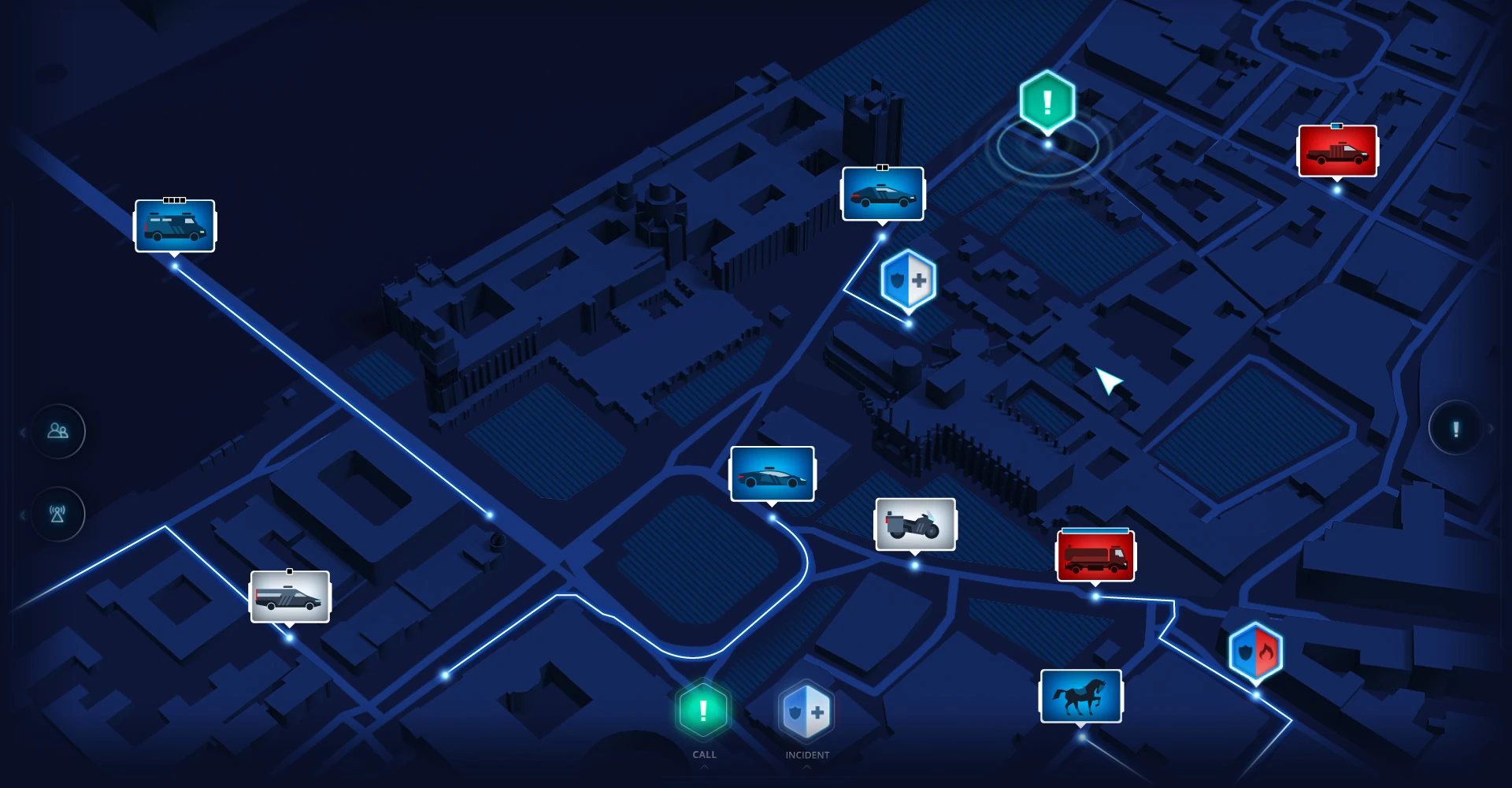 Discuss Everything About 911 Operator Wiki | Fandom