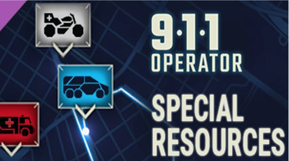 Special Resources | 911 Operator Wikia | FANDOM powered by Wikia