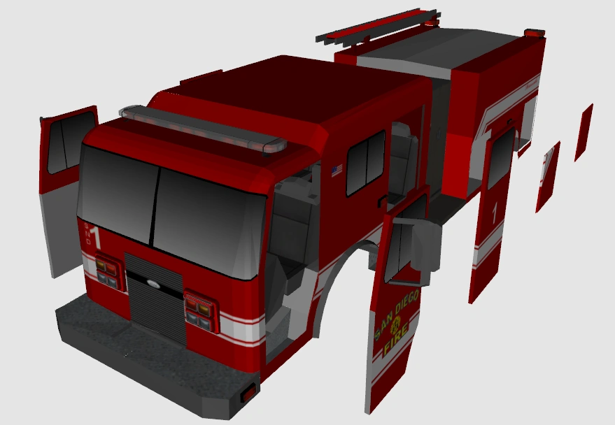 SDFD | 911-First Responders Wiki | Fandom