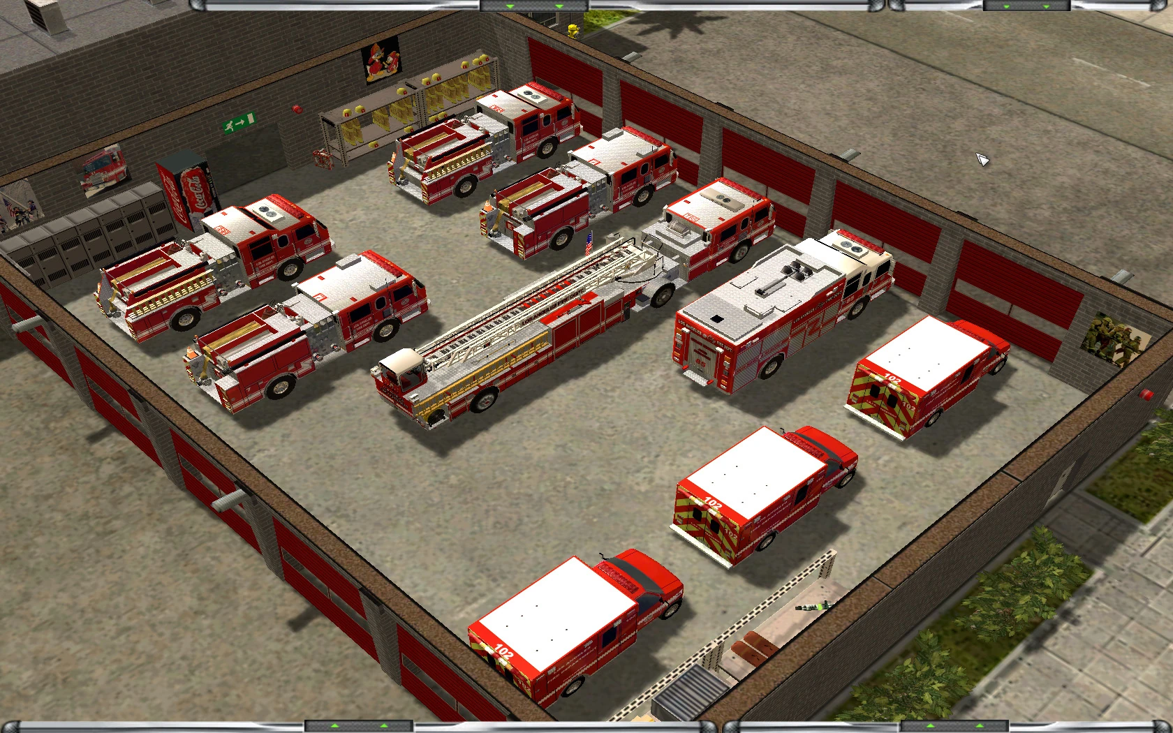 Image - Em4 lamod 01.jpg | 911-First Responders Wiki | FANDOM powered ...