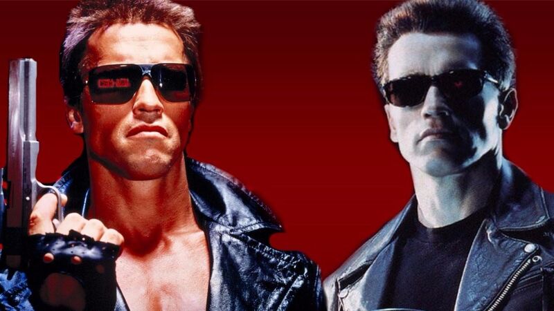 ‘the Terminator Vs ‘t2 Judgment Day Which Is Better Fandom