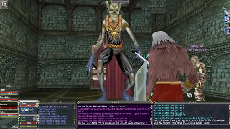 ‘Everquest’ Gave Us the Hardest Raid in MMOs | Fandom