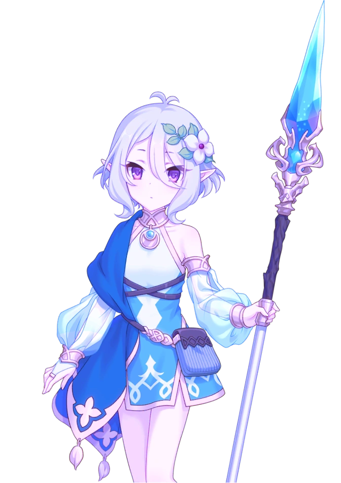 Everything To Know About Princess Connect | Fandom