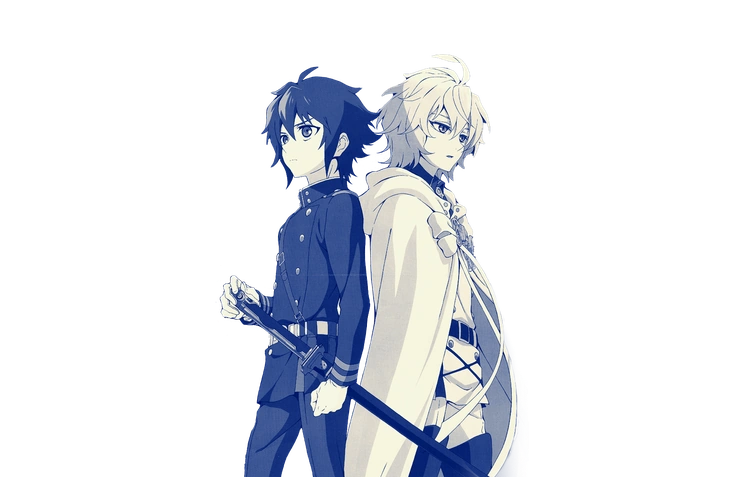 Everything To Know About Seraph of the End | Fandom