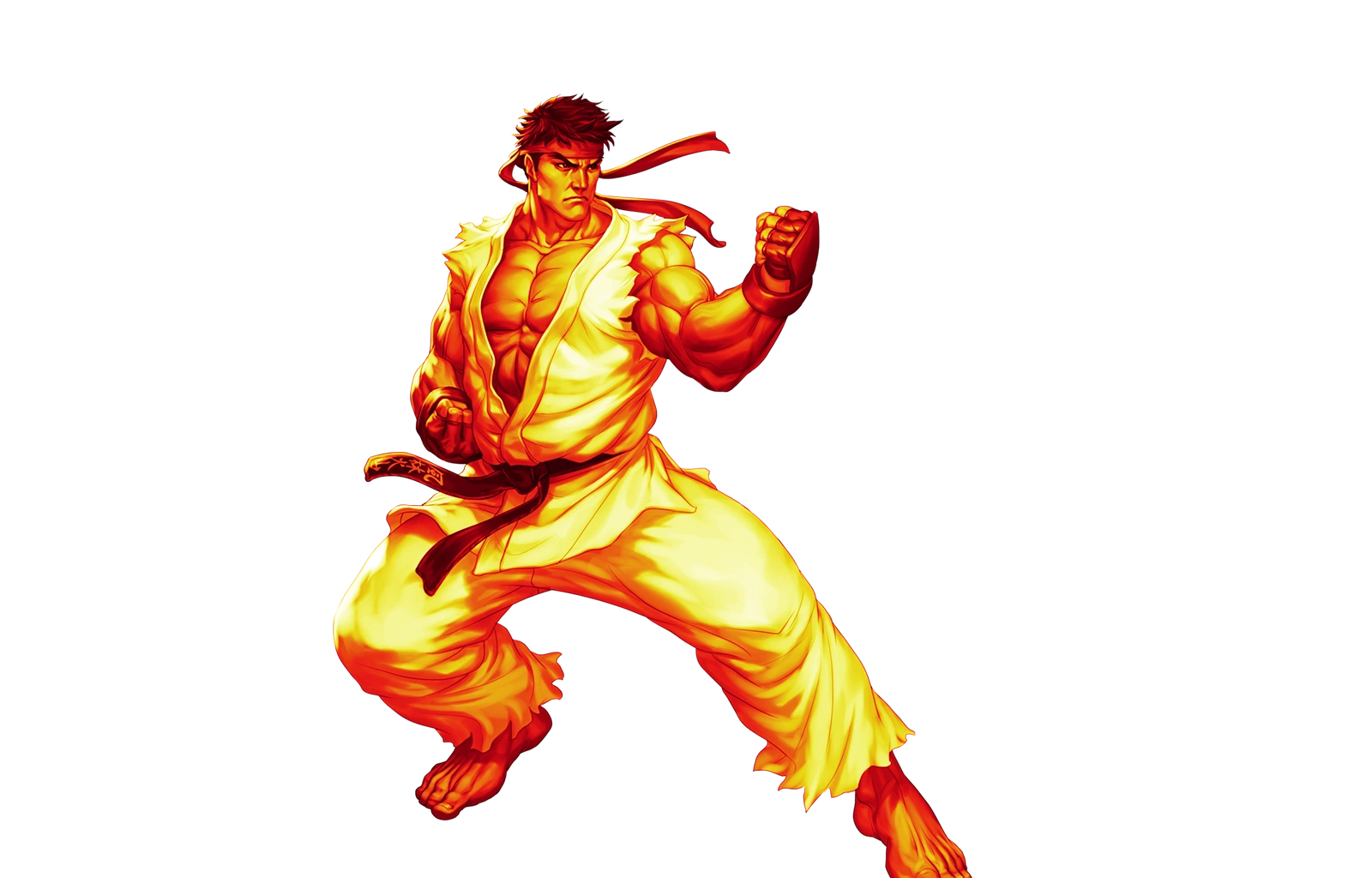 Everything To Know About Street Fighter | Fandom