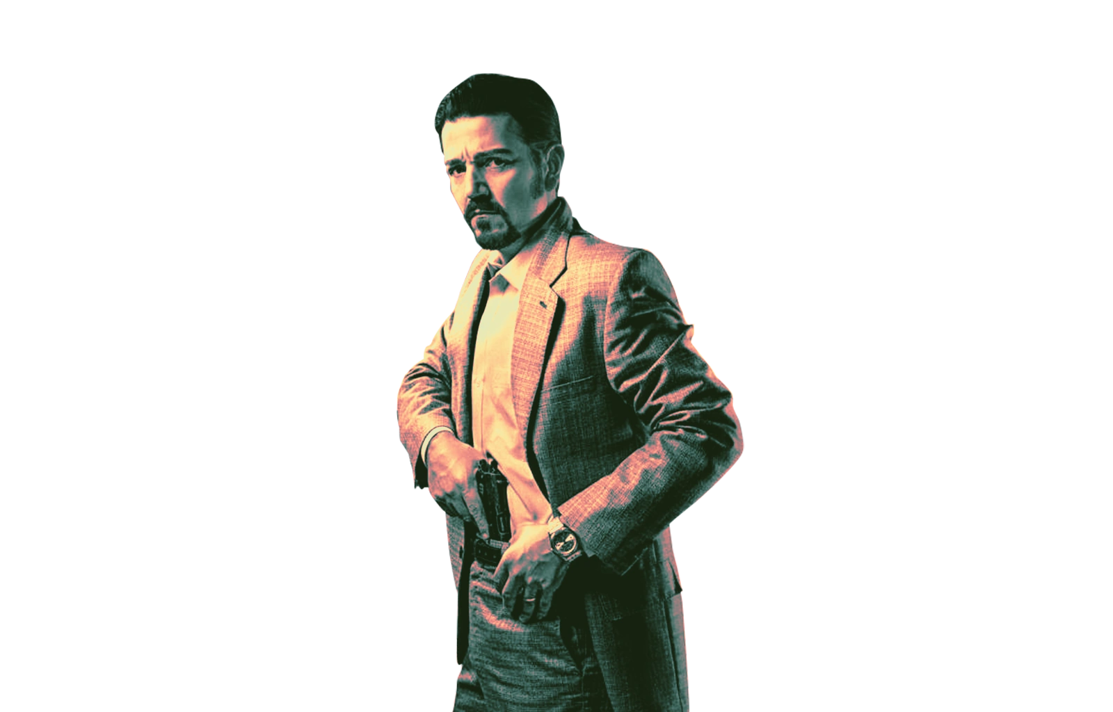 Everything To Know About Narcos | Fandom