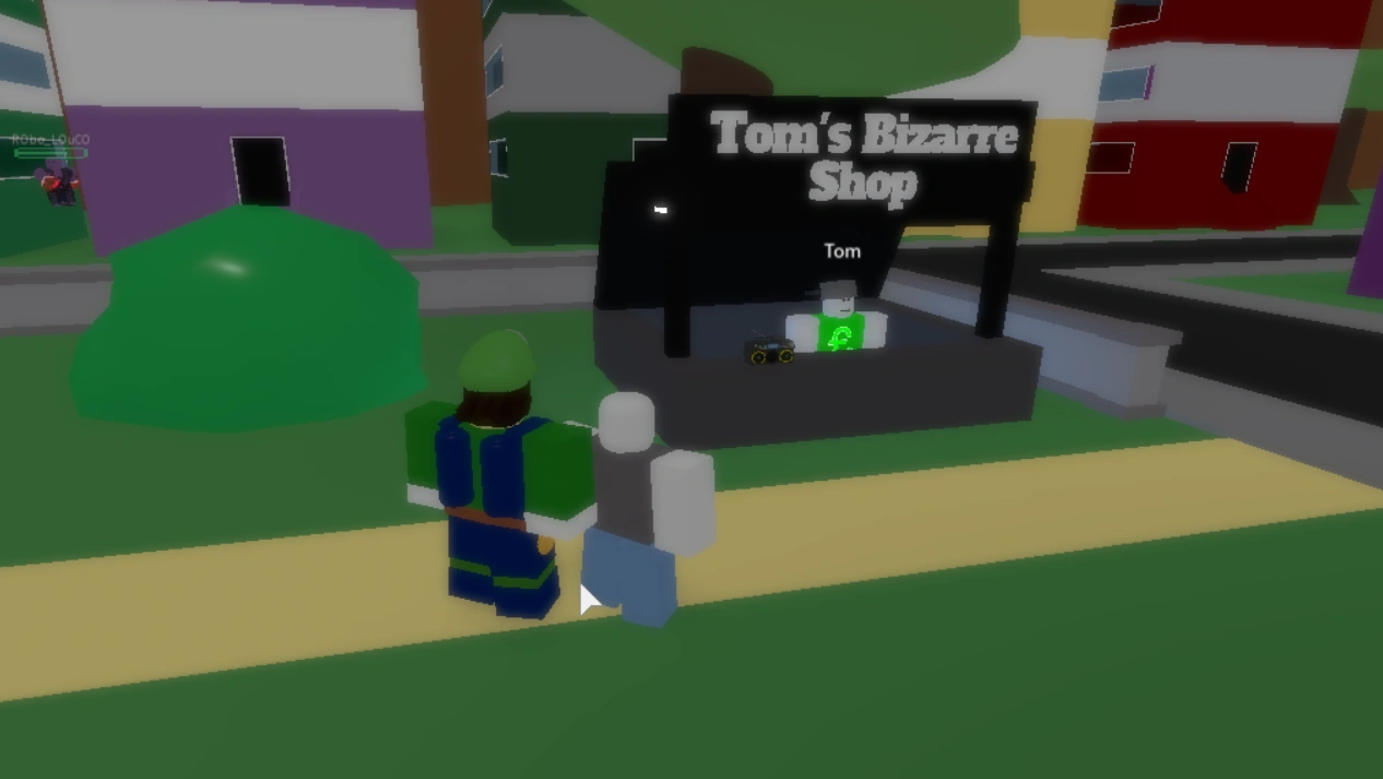 Tom's Bizarre Shop | A Bizarre Day Modded Wiki | Fandom