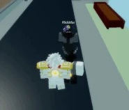 Star Platinum (Over Heaven) | A Bizarre Day (Roblox) Wiki | Fandom