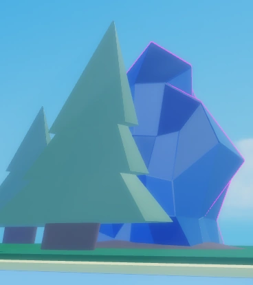The Crystal | A Bizarre Day (Roblox) Wiki | Fandom
