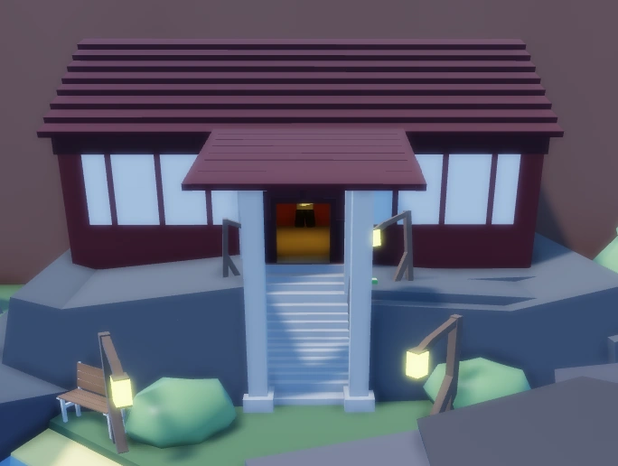 A Bizarre Dojo | A Bizarre Day (Roblox) Wiki | Fandom