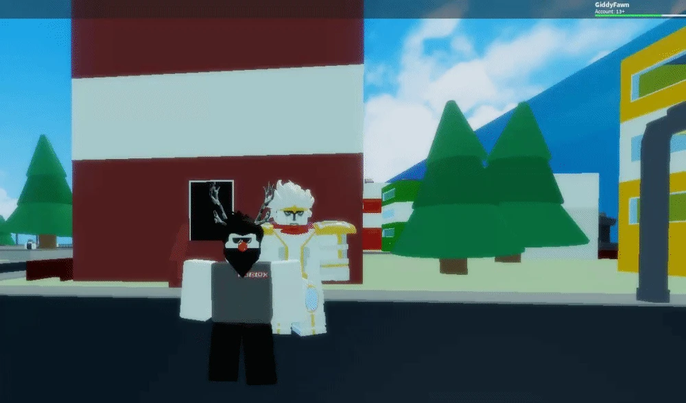 Category:Non-Canon Stands | A Bizarre Day (Roblox) Wiki | Fandom