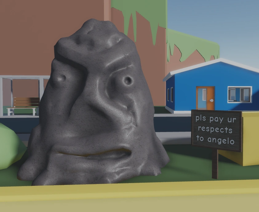 Category:Old Map | A Bizarre Day (Roblox) Wiki | Fandom