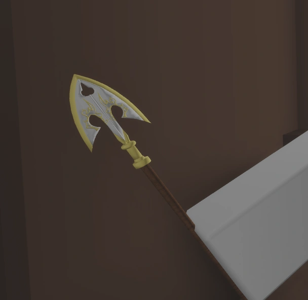 Bizarre Arrow | A Bizarre Day (Roblox) Wiki | Fandom