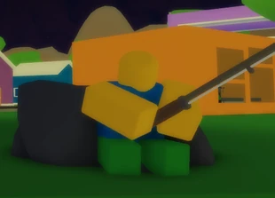 Bob | A Bizarre Day (Roblox) Wiki | Fandom