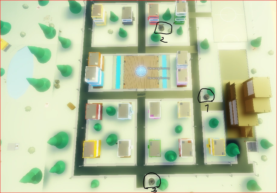 Statues | A Bizarre Day (Roblox) Wiki | Fandom