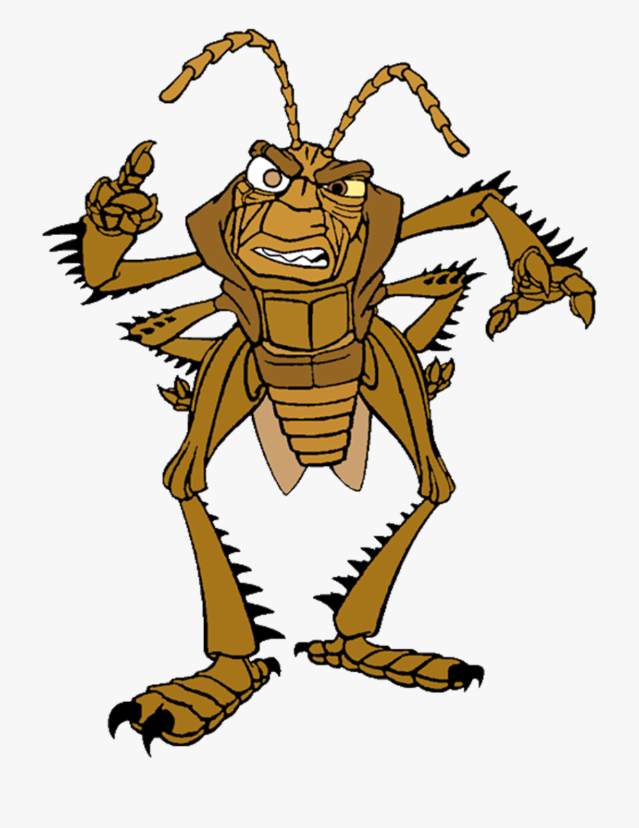 Hopper A Bugs Life Wiki Fandom