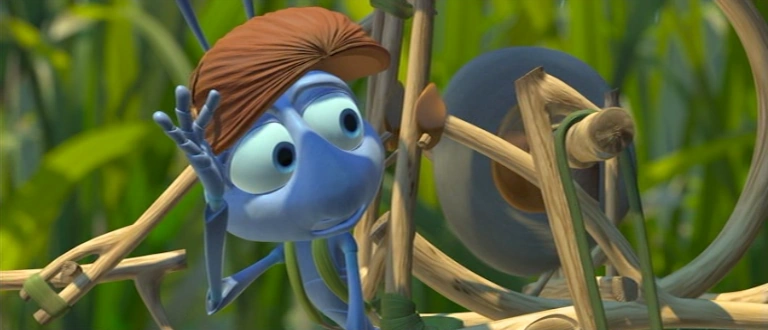 Flik/Gallery | A Bug's Life Wiki | FANDOM powered by Wikia